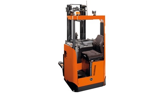 BT Lift Trucks | BT Forklifts | Orderpicker